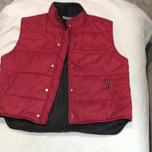 Members Only | Jackets & Coats | Members Only Vintage Vest | Poshmark